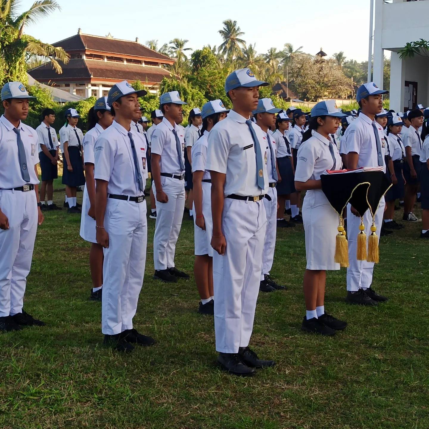 SMA Negeri 2 Gianyar